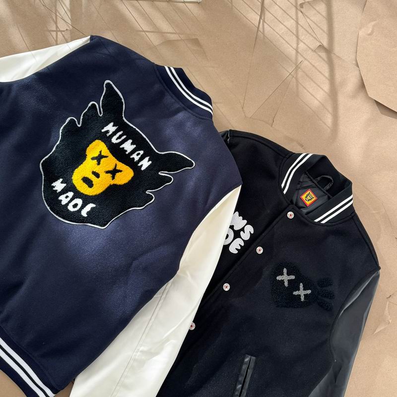 Human Made S-XL j4tx08 (15)-Fashion丨QiQi