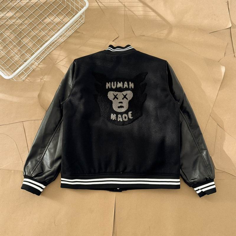 Human Made S-XL j4tx08 (5)-Fashion丨QiQi