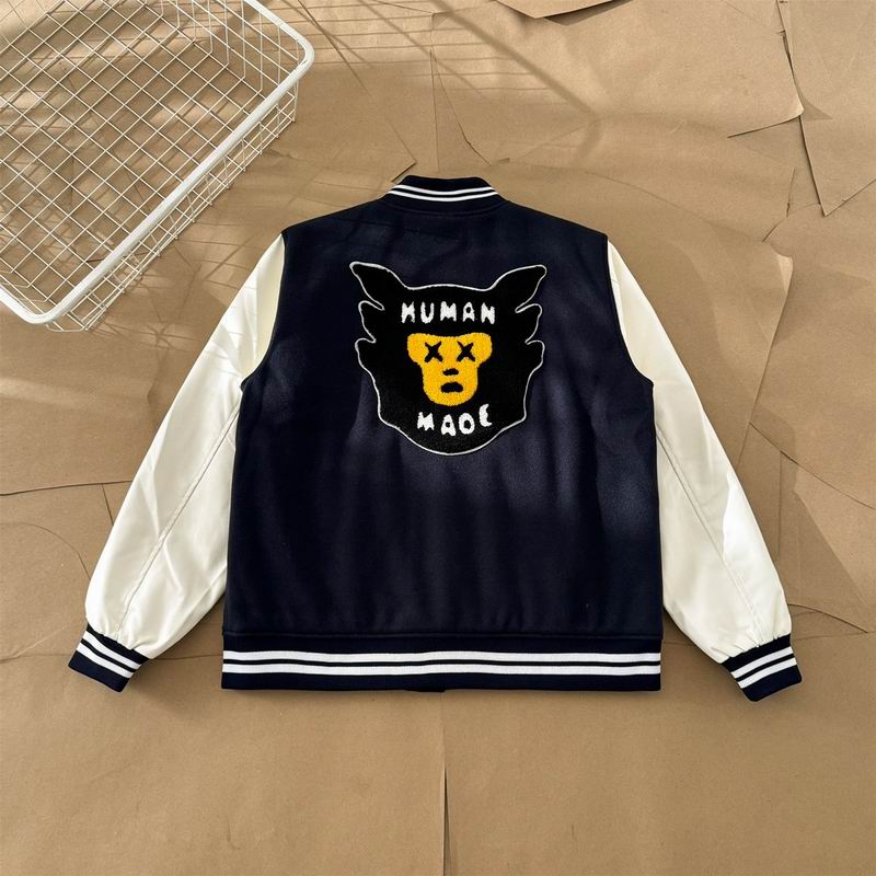 Human Made S-XL j4tx08 (7)-服饰丨向阳