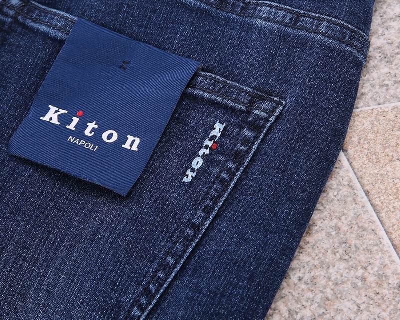 Kiton sz29-42 xltrKI7270 (9)-服饰丨向阳