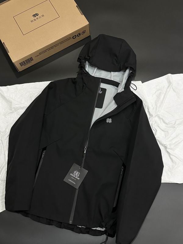 Kolon Sport S-3XL j4tx02 (6)-Fashion丨QiQi