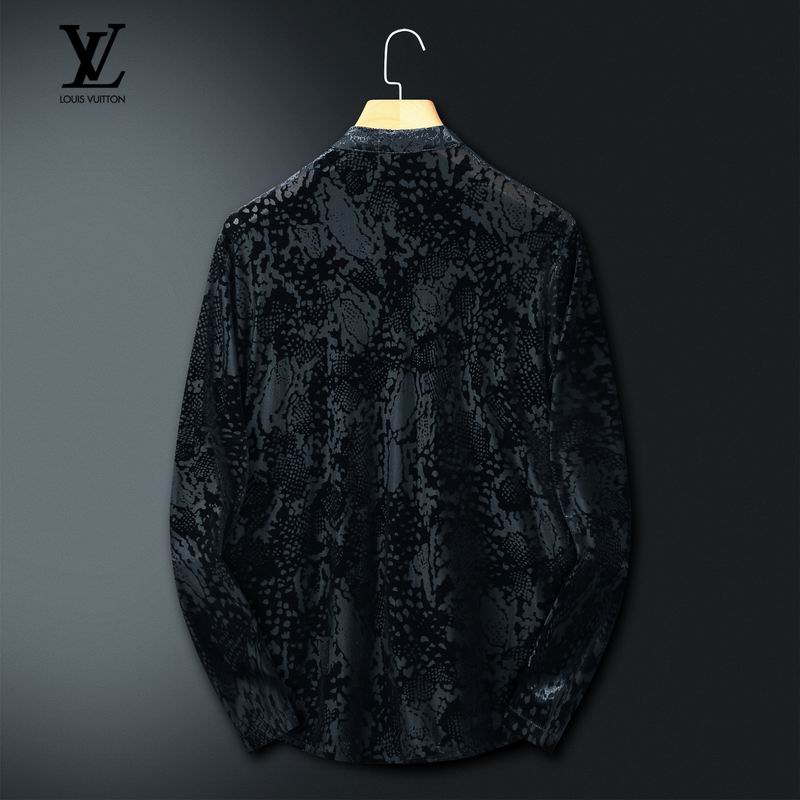 LV L-3XL 25cr01 (2)-Fashion丨QiQi