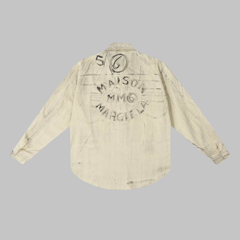 Maison Margiela S-XL j4tx01 (5)-Fashion丨QiQi