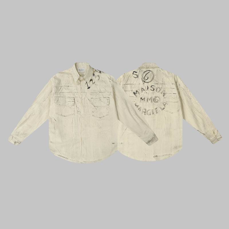 Maison Margiela S-XL j4tx01 (7)-Fashion丨QiQi