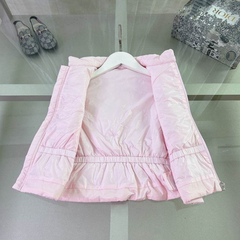 Moncler sz110-160 (4)-Fashion丨QiQi