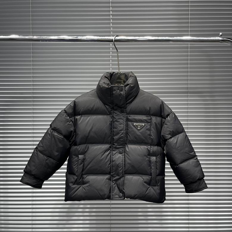 Moncler sz110-160 (1)-Fashion丨QiQi