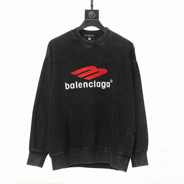 Balenciaga S-2XL 2bn (4)-Fashion丨QiQi
