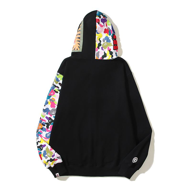 Bape M-3XL 23tr567 (5)-Fashion丨QiQi