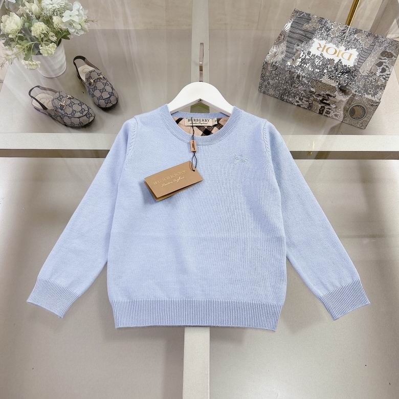 Burberry sz100-150 (3)-Fashion丨QiQi