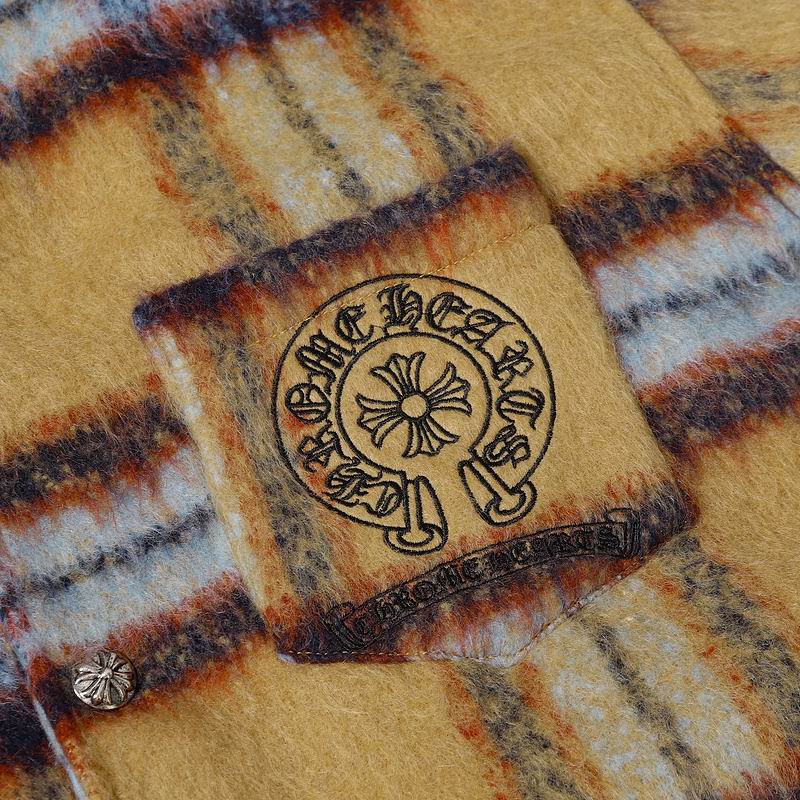 Chrome Hearts S-XL oftx2220 (8)-Fashion丨QiQi