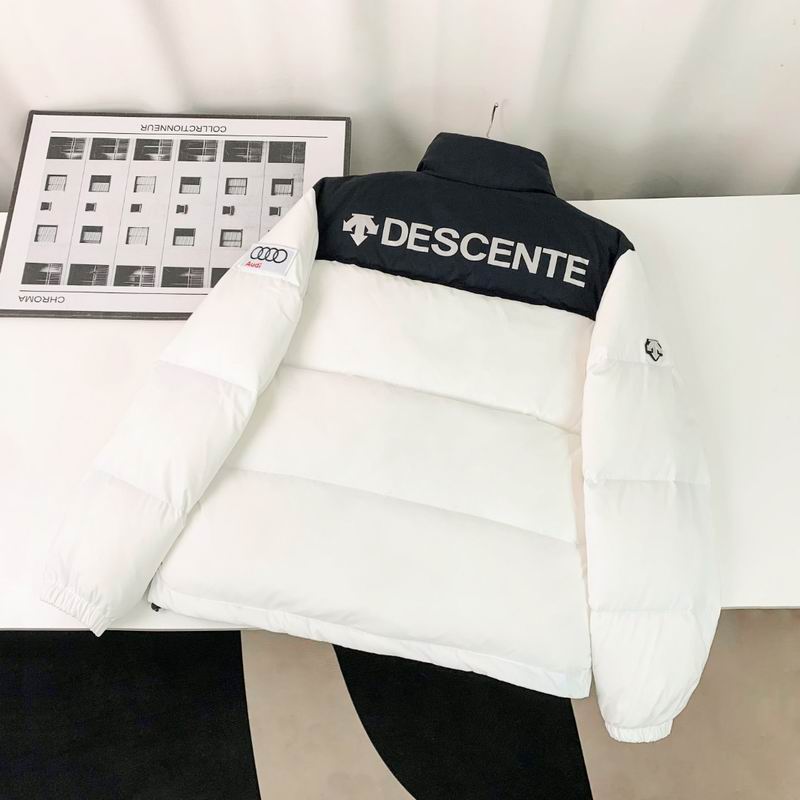 Descente M-2XL aztx8847 (6)-Fashion丨QiQi