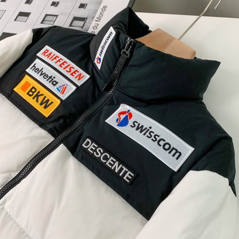 Descente M-2XL aztx8847 (7)-Fashion丨QiQi