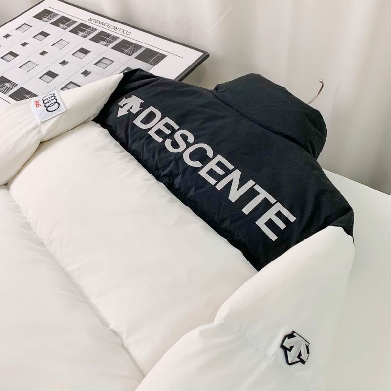 Descente M-2XL aztx8847 (8)-Fashion丨QiQi