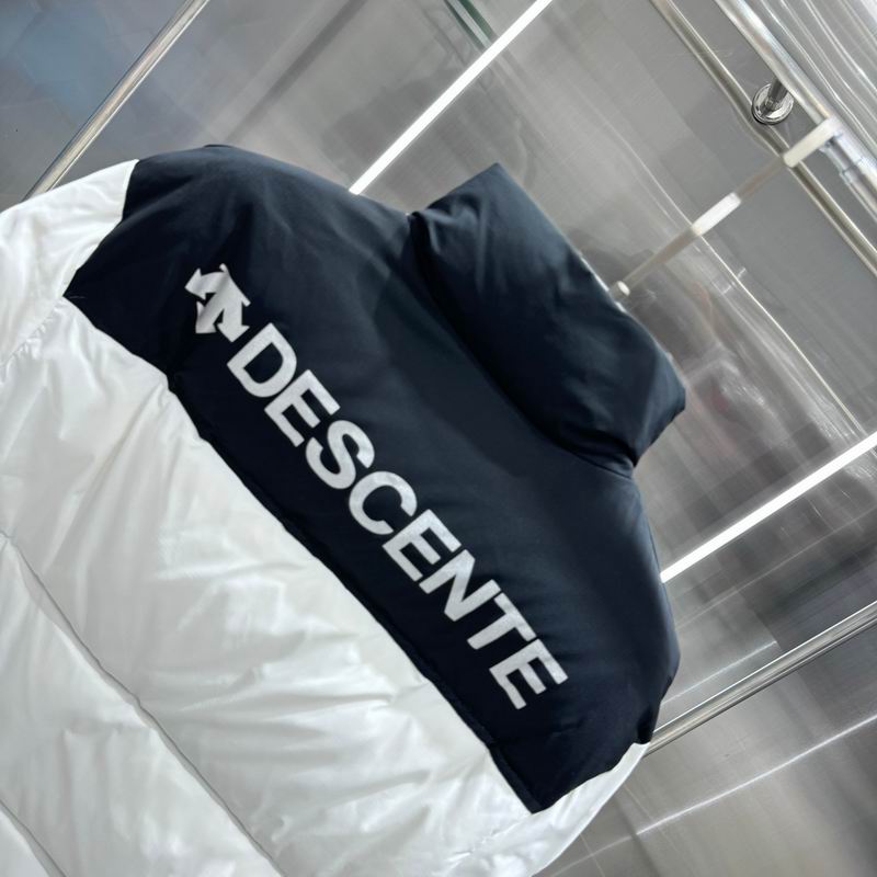 Descente M-2XL hgntx02 (7)-Fashion丨QiQi