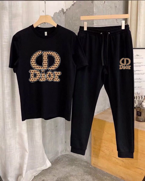 Dior M-5XL 13gn (1)-Fashion丨QiQi
