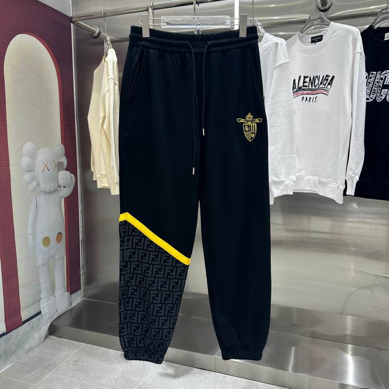 Fendi M-2XL hgntx04 (1)-Fashion丨QiQi