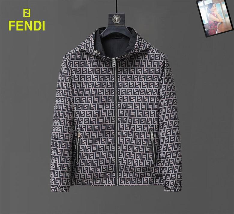 Fendi M-3XL 12yn (12)-服饰丨向阳