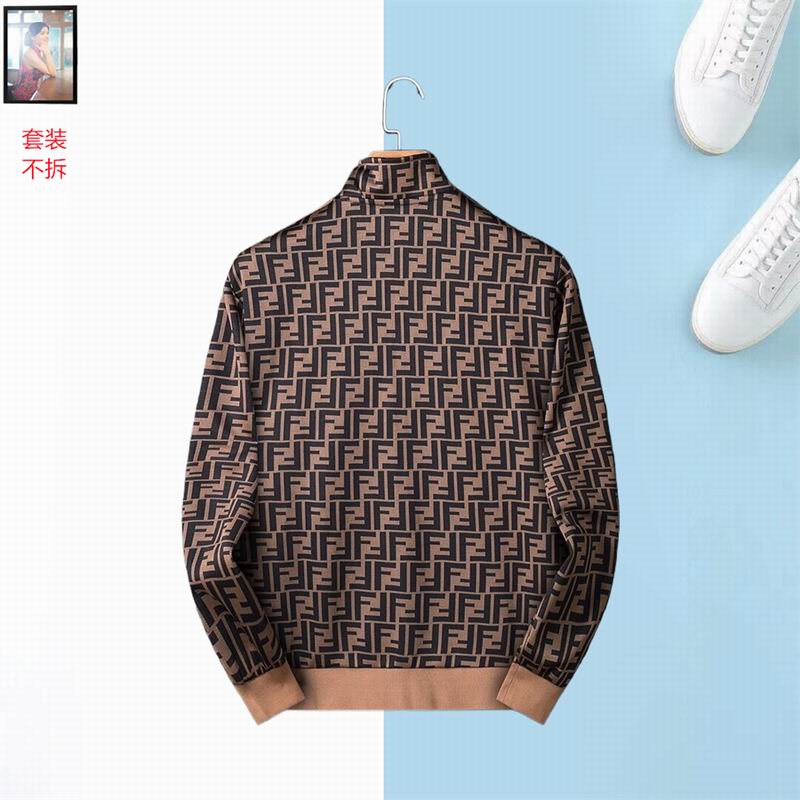 Fendi M-3XL 12yx177 (6)-Fashion丨QiQi