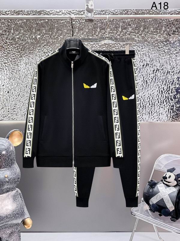 Fendi M-3XL 25wr07 (7)-Fashion丨QiQi