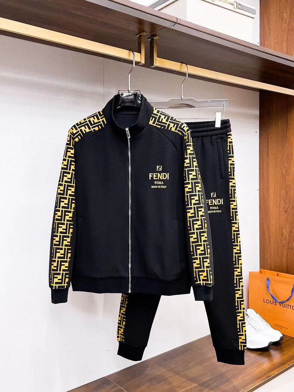 Fendi M-3XL kdtr48 (1)-Fashion丨QiQi