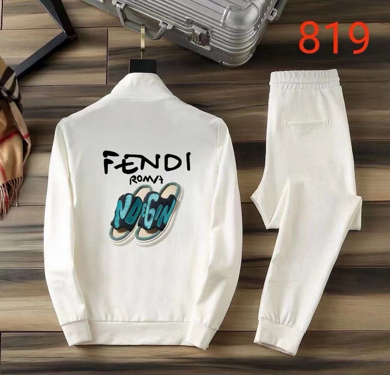 Fendi M-5XL kdtr35 (7)-Fashion丨QiQi