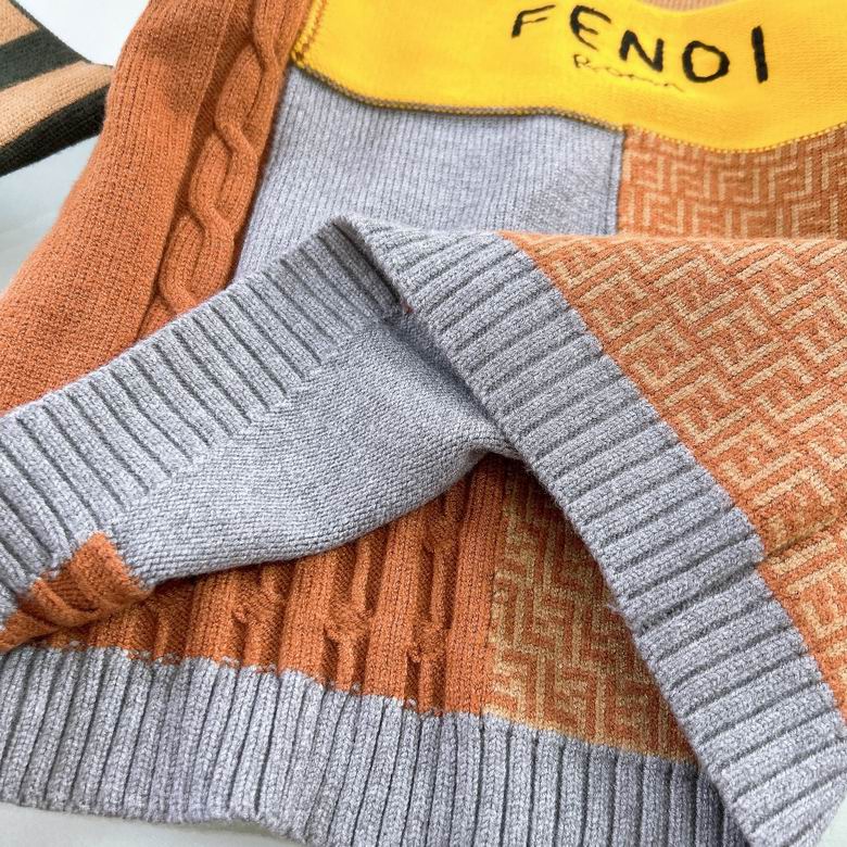 Fendi sz100-160 (9)-服饰丨向阳