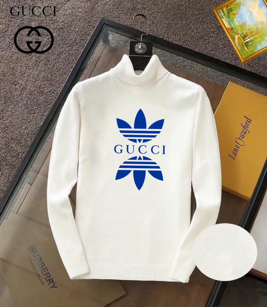 Gucci M-3XL 25tx03 (2)-服饰丨向阳