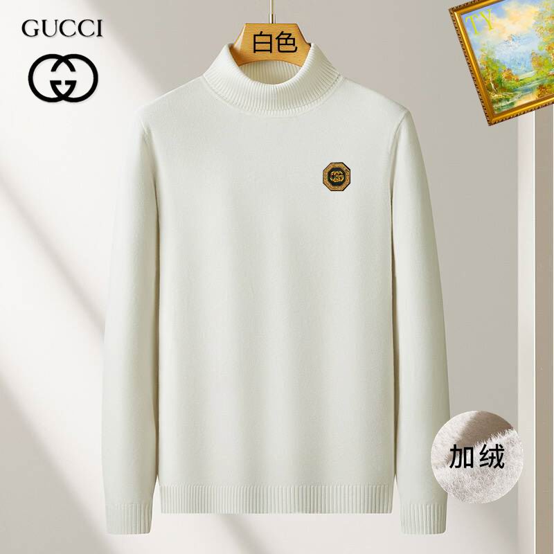 Gucci M-3XL 25tx06 (6)-服饰丨向阳