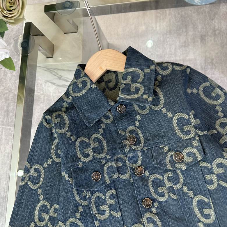 Gucci sz100-150 (14)-Fashion丨QiQi