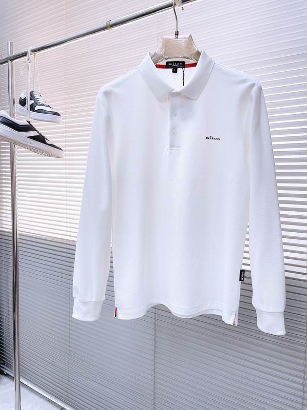 Kiton M-4XL xetr01 (5)-Fashion丨QiQi