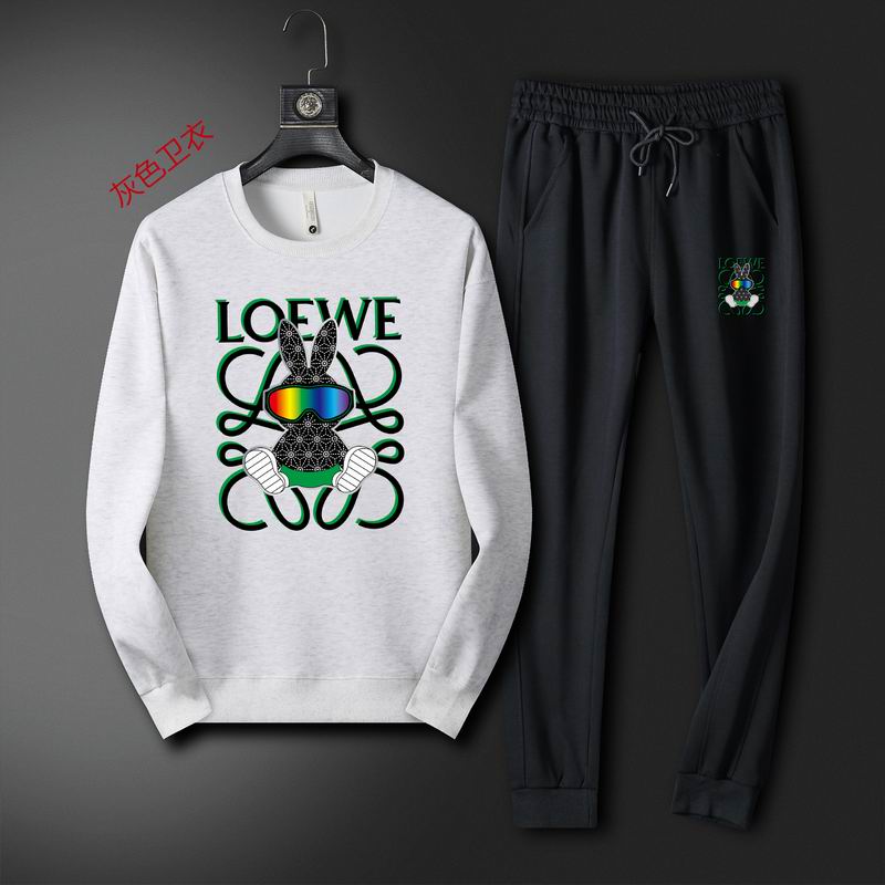 Loewe M-4XL 11Lr02 (1)-Fashion丨QiQi