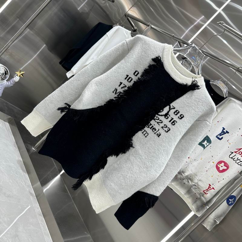 Maison Margiela S-XL hgntx03 (5)-Fashion丨QiQi