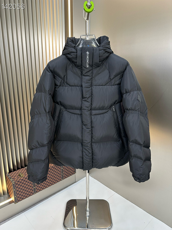 Moncler sz1-5 26yr246 (2)-Fashion丨QiQi