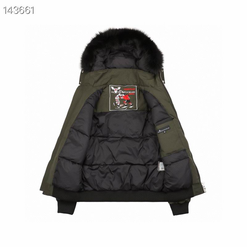 Moose Knuckles S-2XL 26yr21 (5)-Fashion丨QiQi