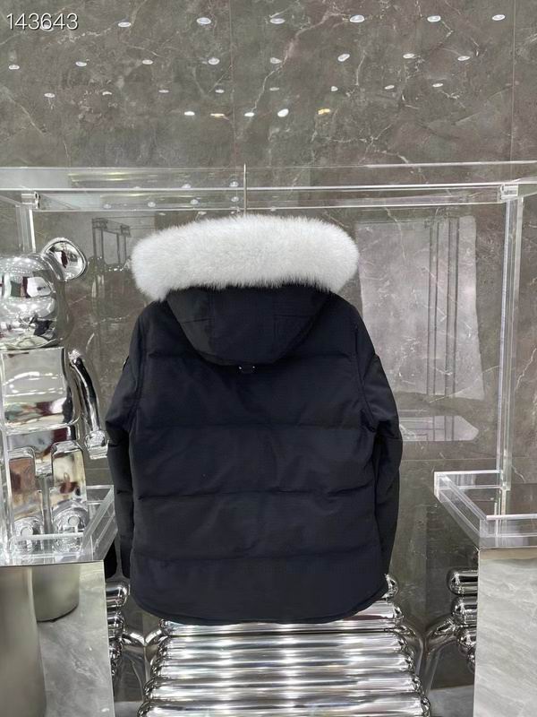 Moose Knuckles S-2XL 26yr23 (28)-Fashion丨QiQi