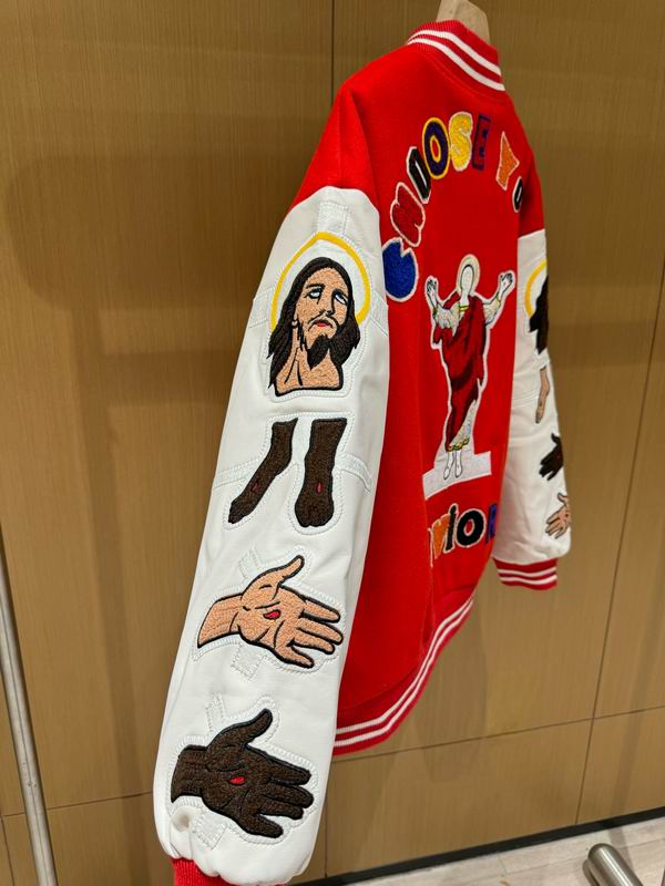 Saint Michael S-XL j4tx271 (20)-Fashion丨QiQi