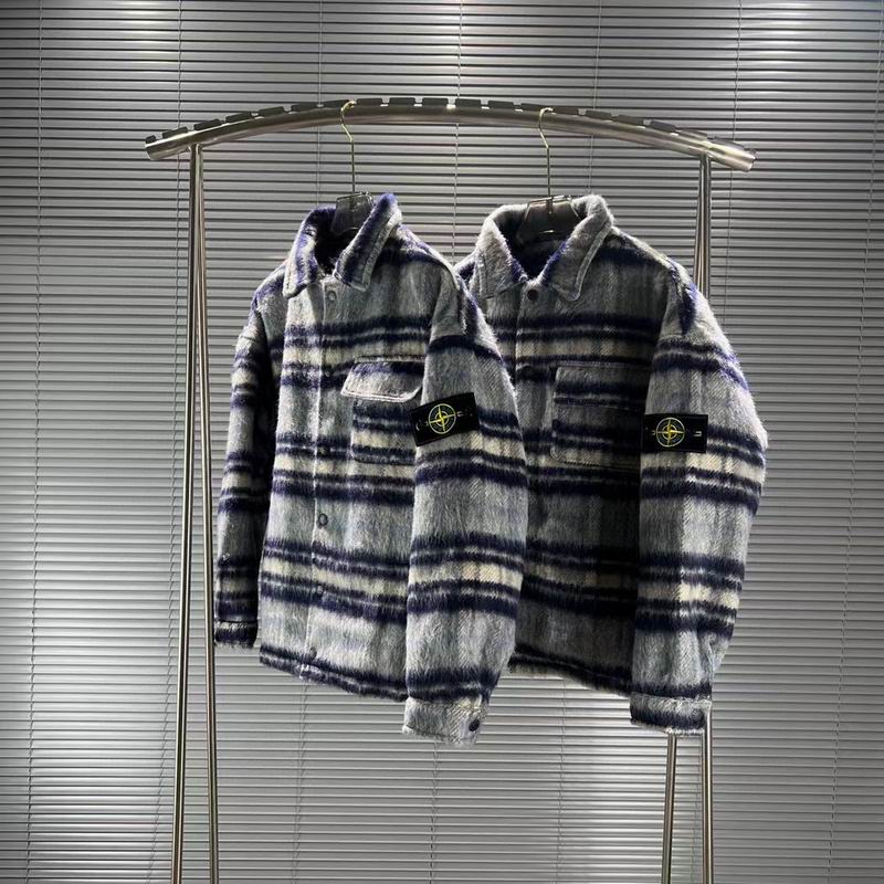 Stone Island M-2XL mdtrW2008 (4)-Fashion丨QiQi