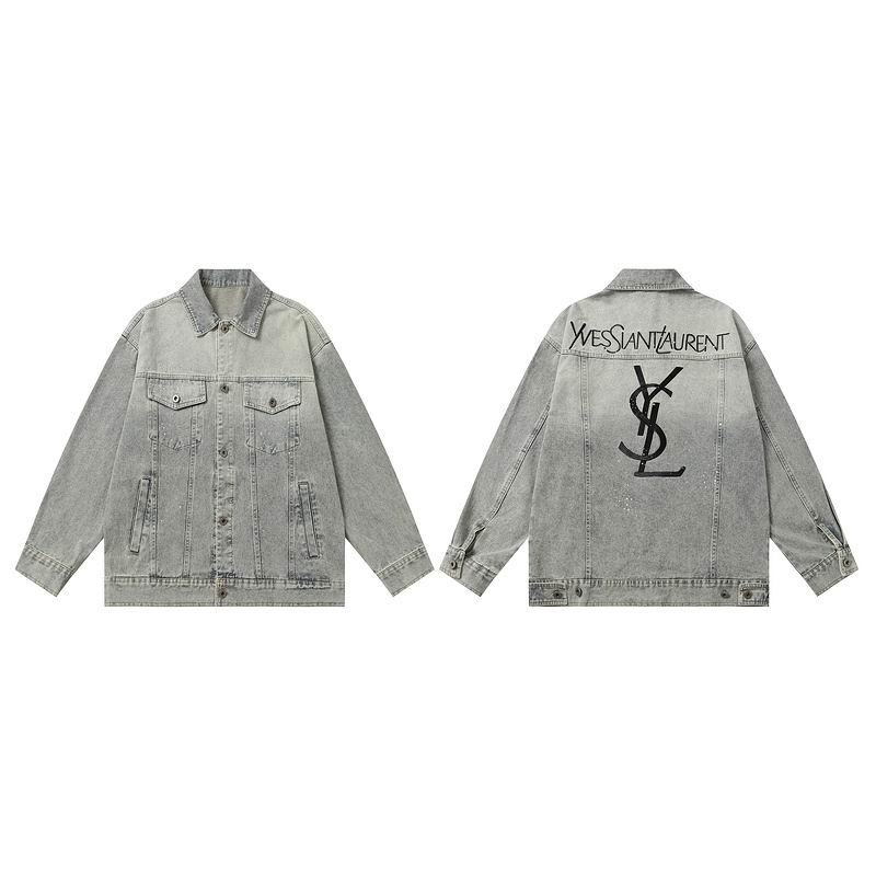 YSL M-3XL oftx24275 (3)-Fashion丨QiQi