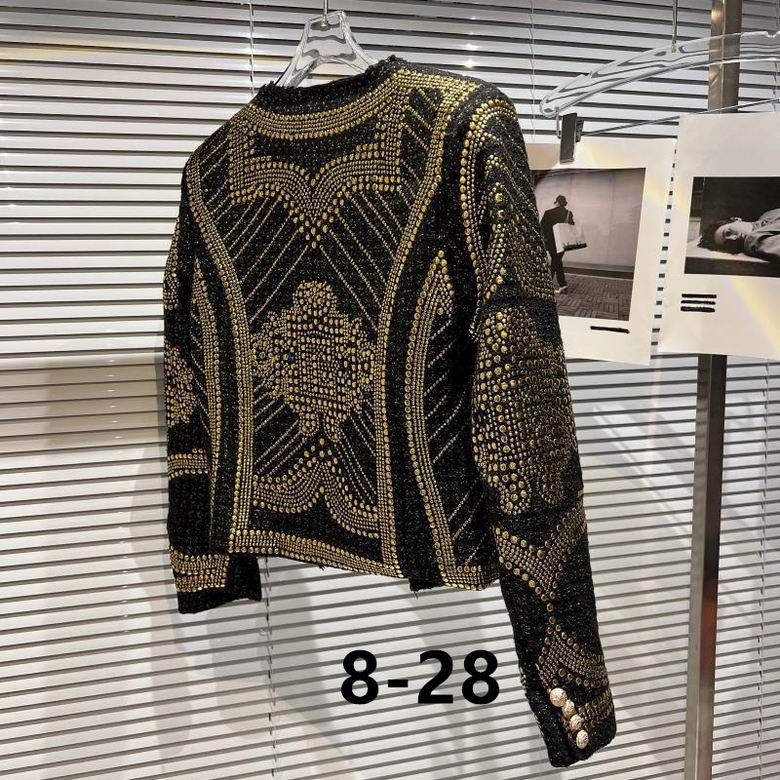 Balmain S-XL (54)-Fashion丨QiQi