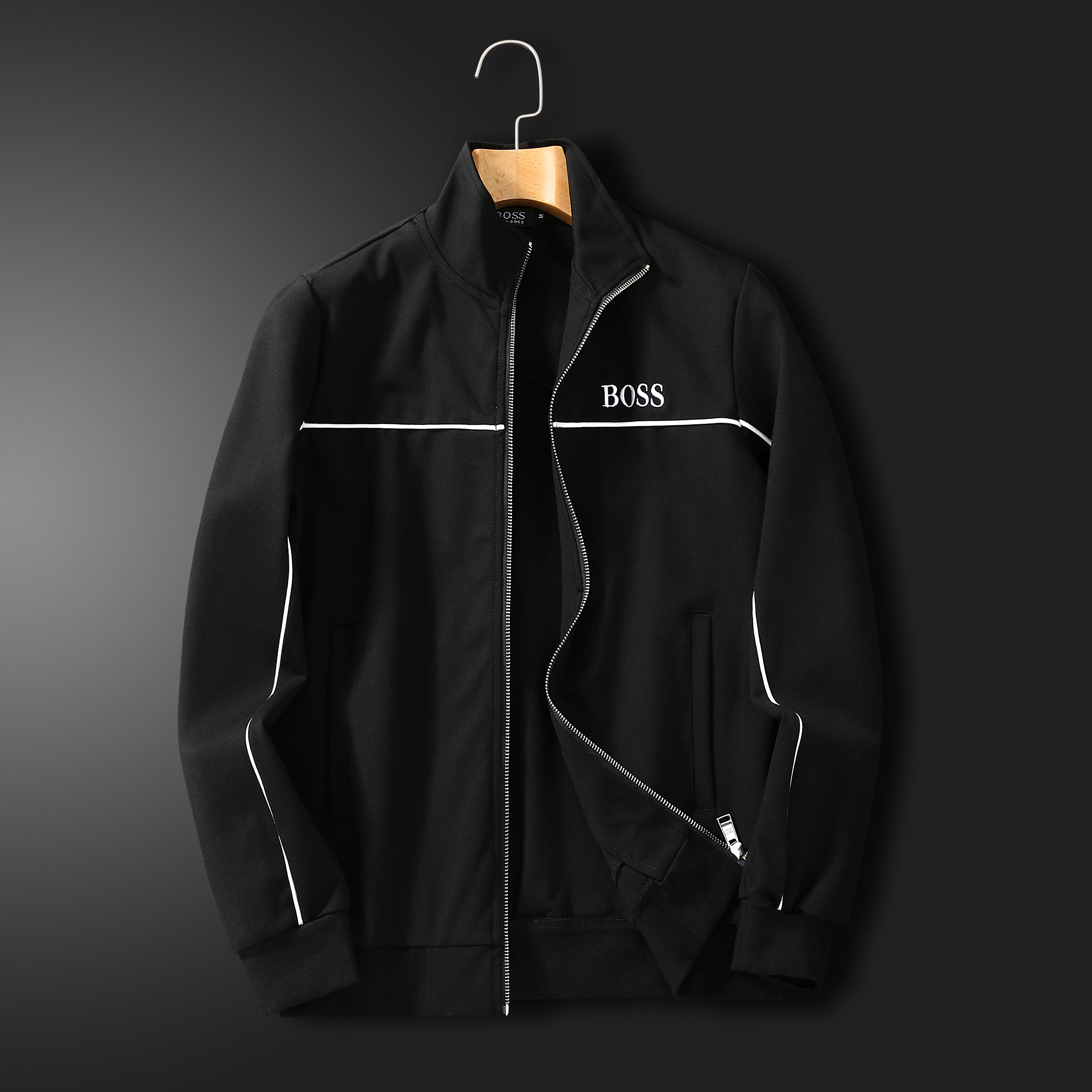 Boss M-3XL 25cx9252 (5)-Fashion丨QiQi