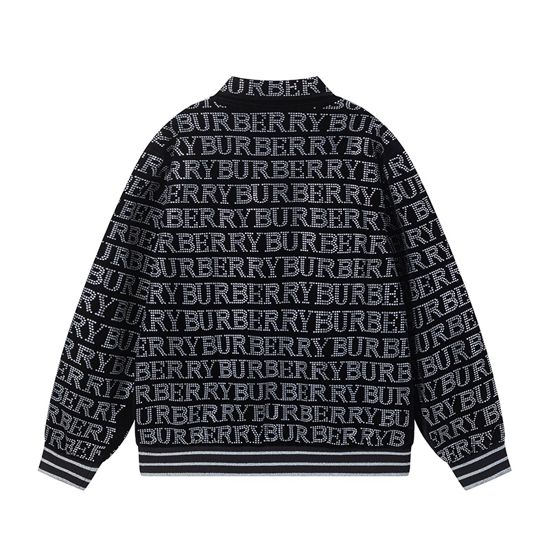 Burberry M-2XL tltx03 (5)-服饰丨向阳