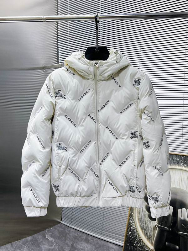 Burberry M-2XL uftx01 (6)-Fashion丨QiQi