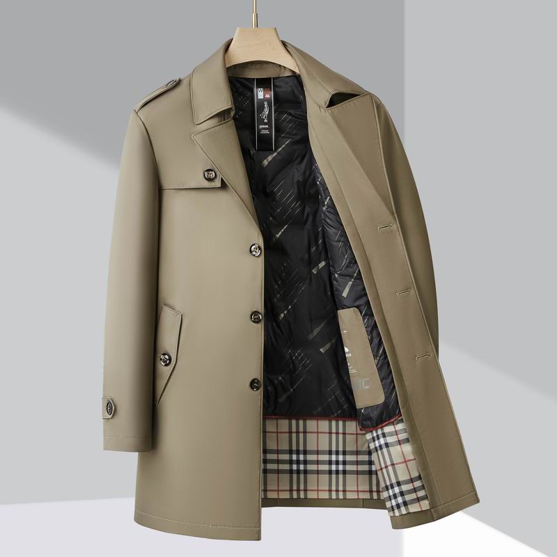 Burberry M-7XL 11Lx132 (6)-服饰丨向阳