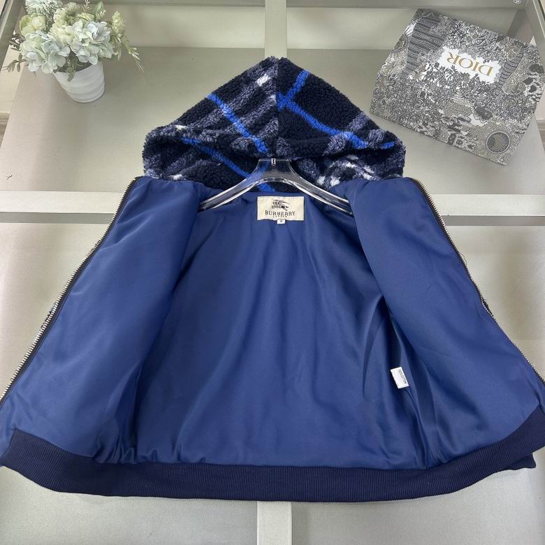 Burberry sz100-150 (4)-Fashion丨QiQi