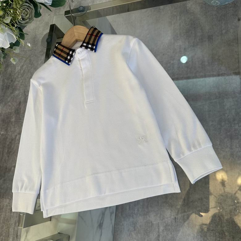 Burberry sz100-150 (8)-Fashion丨QiQi