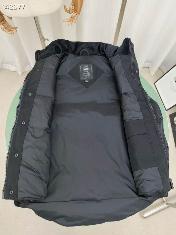 Canada Goose XS-2XL 26yr63 (16)-Fashion丨QiQi
