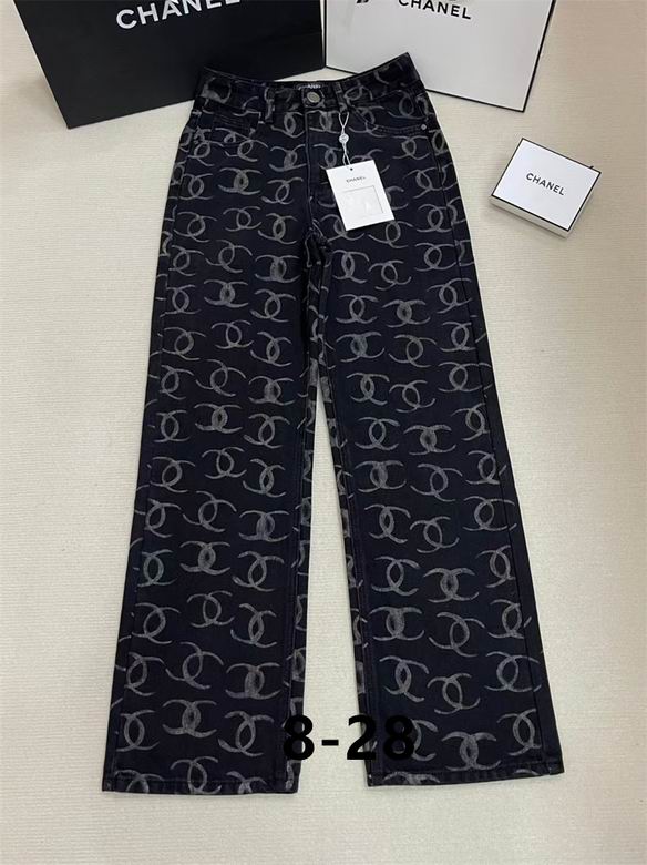 Chanel S-XL (1)-Fashion丨QiQi