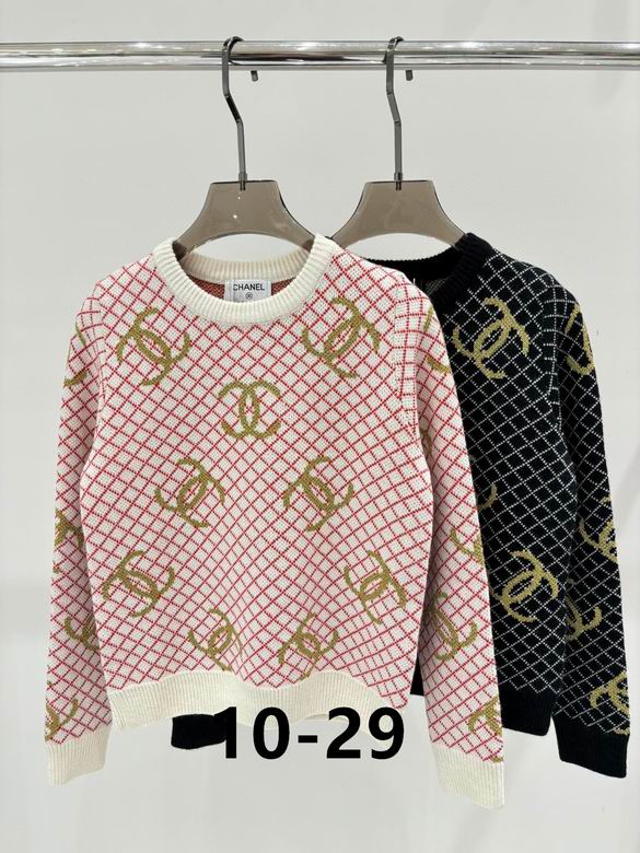 Chanel S-XL (199)-Fashion丨QiQi