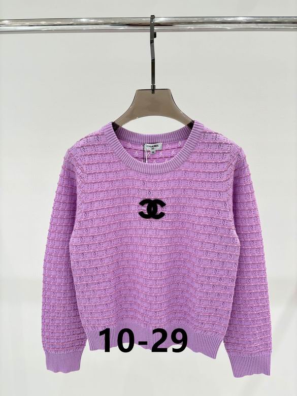 Chanel S-XL (203)-Fashion丨QiQi