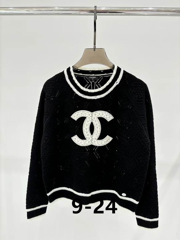 Chanel S-XL (70)-Fashion丨QiQi